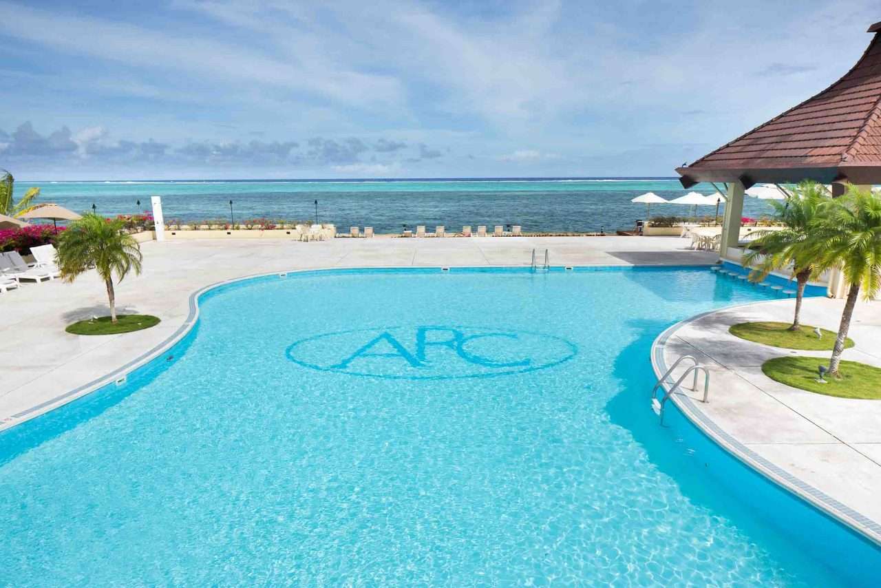 About The Hotel - Aqua Resort Club Saipan