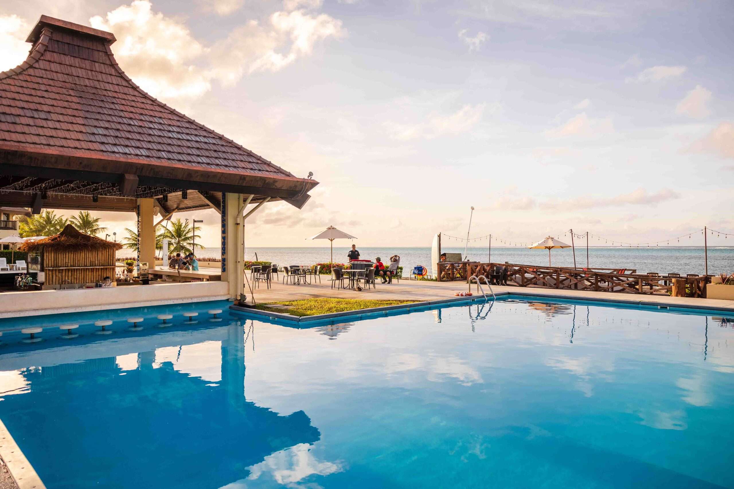 Homepage - Aqua Resort Club Saipan